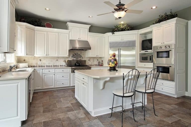 27 Custom Kitchen Cabinet ideas - Love Home Designs