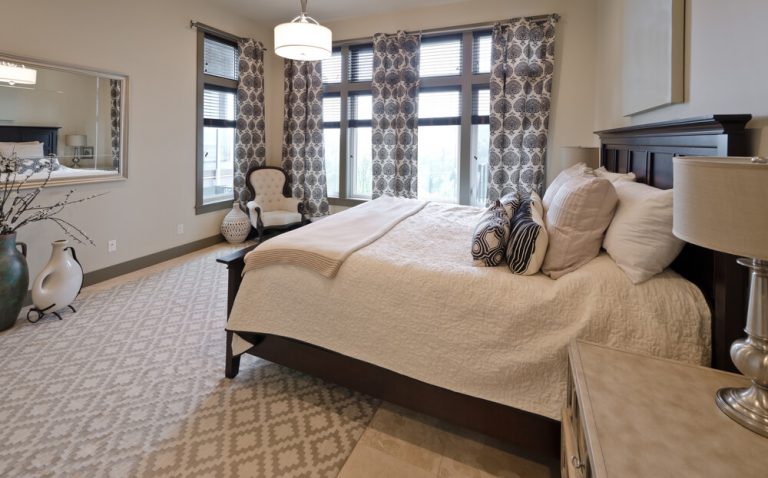65 Master Bedroom Designs From Luxury Rooms