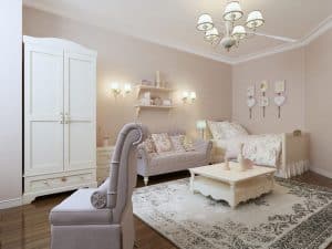 Uniquely Decorated Girls Bedrooms - Love Home Designs