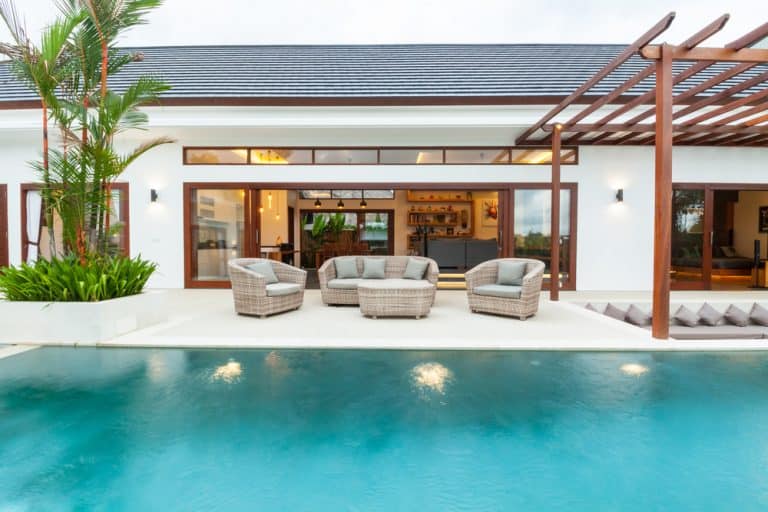 13 Modern Pools You Can’t Wait to Try for Yourself - Love Home Designs