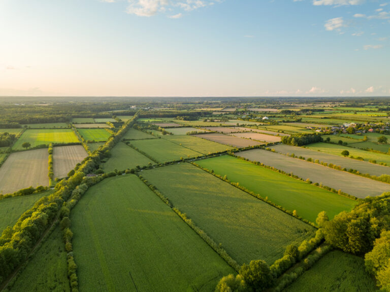 How Big Is 100 Acres of Land? - Love Home Designs