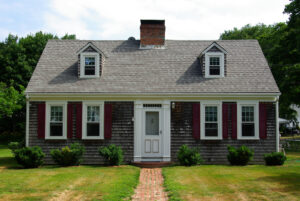 33 Gorgeous Suburban Houses (Ideas You’ll Love)