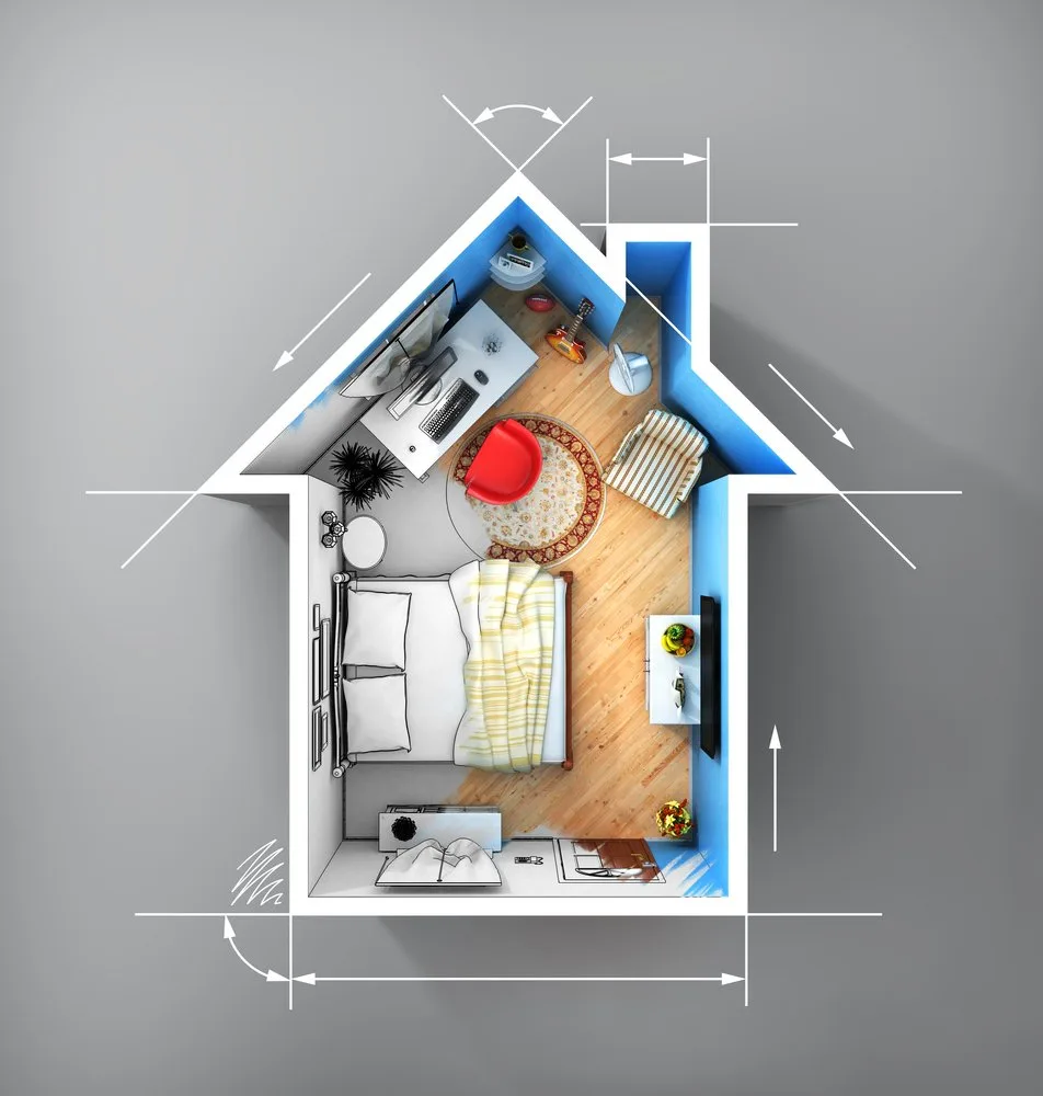 Category Measurements Love Home Designs