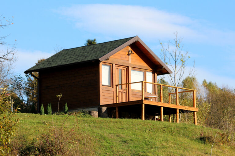 How Big is 3 Acres? (Visual Examples) - Love Home Designs