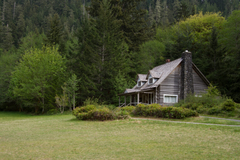 49 Gray Houses (Exterior Examples and Ideas) - Love Home Designs