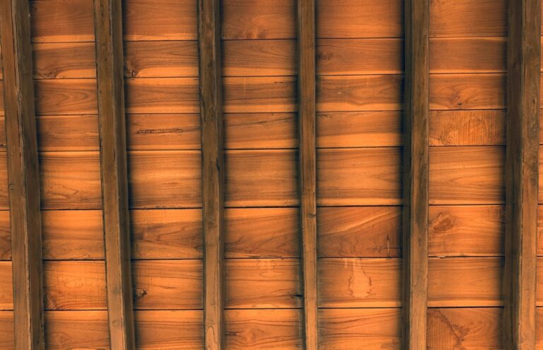 17 Types of Teak Wood - Love Home Designs
