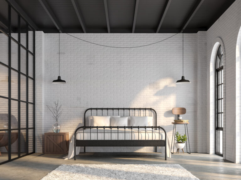 10 Black Basement Ceiling Ideas - Love Home Designs