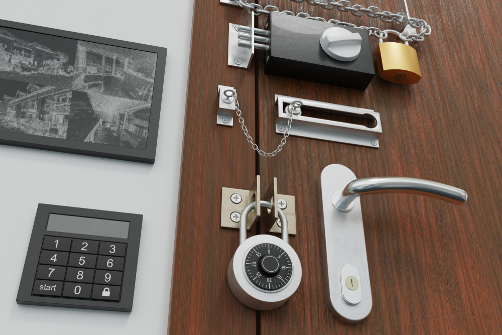 21 Types Of Door Locks Love Home Designs 21 Types Of Door Locks Love Home Designs