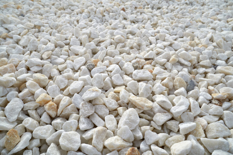13 Types of Landscaping Rocks and Decorative Stones - Love Home Designs