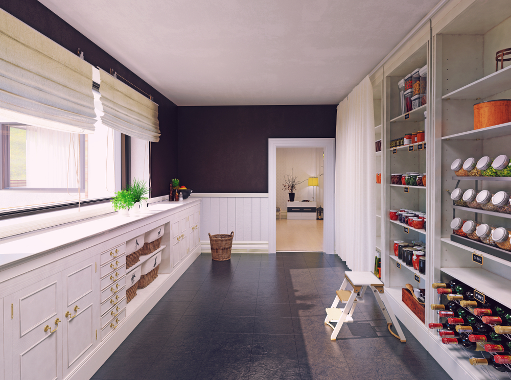 19 Walk In Kitchen Pantry Ideas Love Home Designs 19 Walk In Kitchen Pantry Ideas Love Home Designs