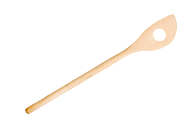 41 Types of Spoons - Love Home Designs