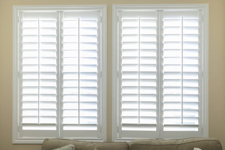 24 Types of Blinds For Windows (How to Choose) - Love Home Designs