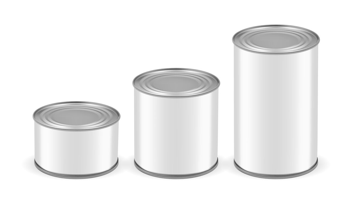 Paint Can Sizes (What you should know) - Love Home Designs