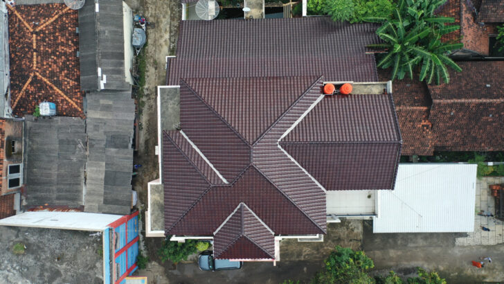 32 Types of Roofs - Love Home Designs