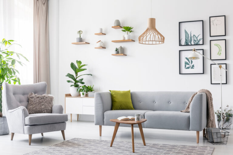 51 Types of Rooms in a House (Home Buying Guide)