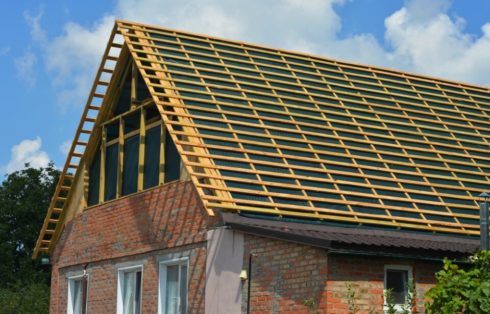 32 Types of Roofs - Love Home Designs