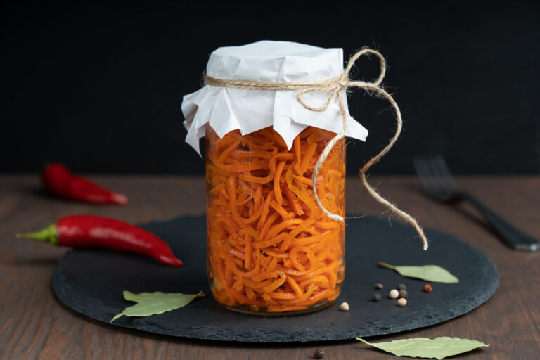 23 Different Types of Pickles That Will Make Your Mouth Water
