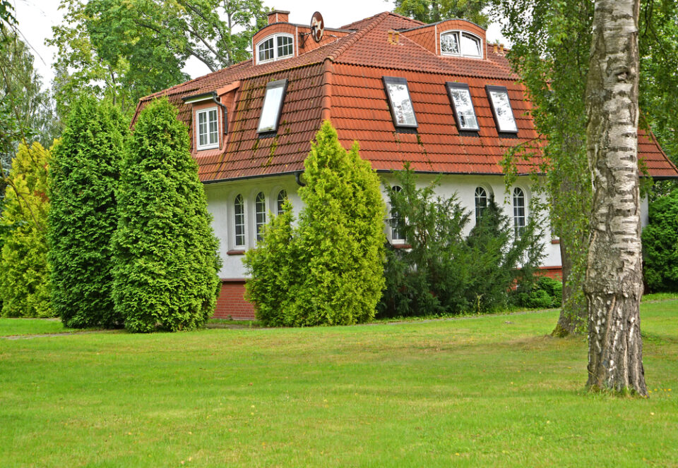 32 Types of Roofs - Love Home Designs