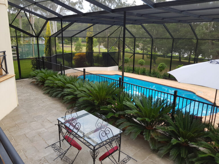 9 Enclosed Pool Ideas and Design Inspiration