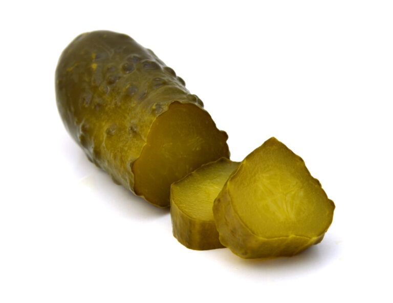 23 Different Types of Pickles That Will Make Your Mouth Water