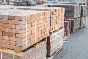 How Much Does a Brick Weigh? (Includes Formulas)