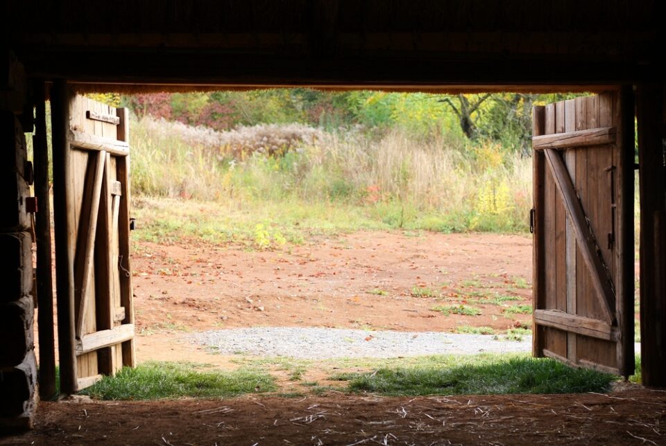 Barndominium with Basement (Barndo Basement Guide)