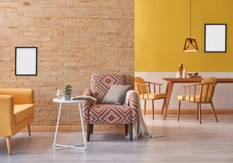 Gorgeous Small Home Office Paint Color Ideas (Ultimate Guide)