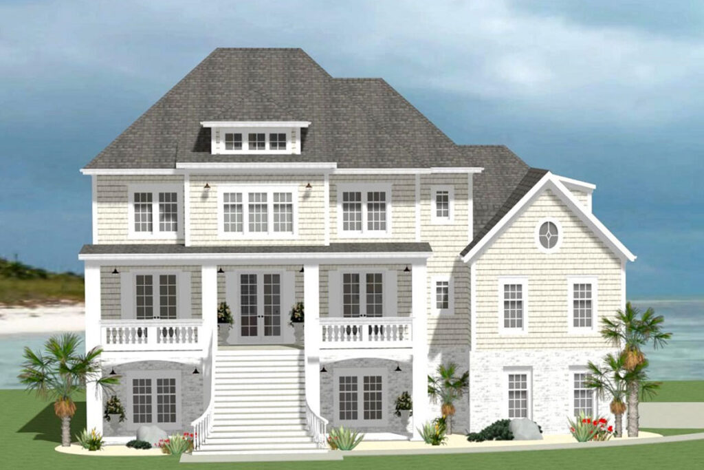 Tag: House Plans With A In-Law Suite - Love Home Designs