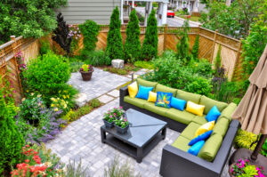 15 Amazing Suburban House Landscape Ideas (Pictures and More)