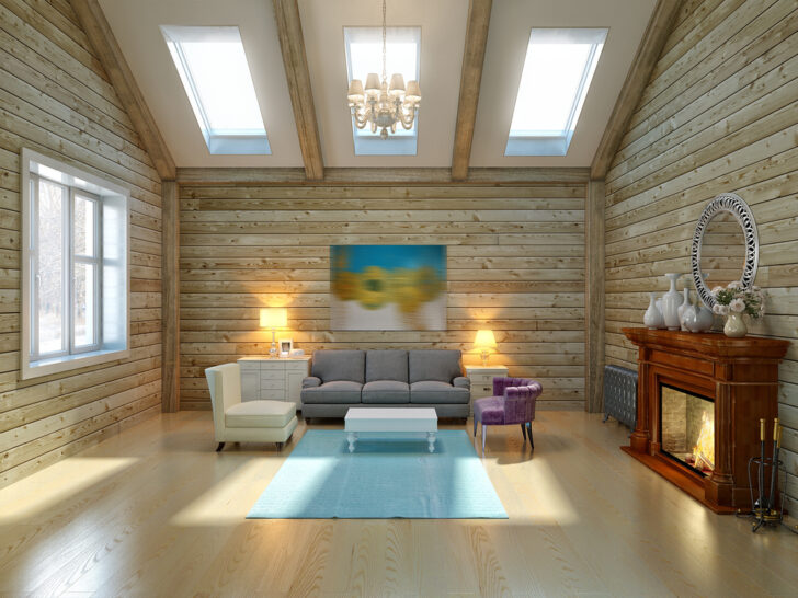 20 of the Best Suburban Living Room Ideas (Inspiring Pictures)