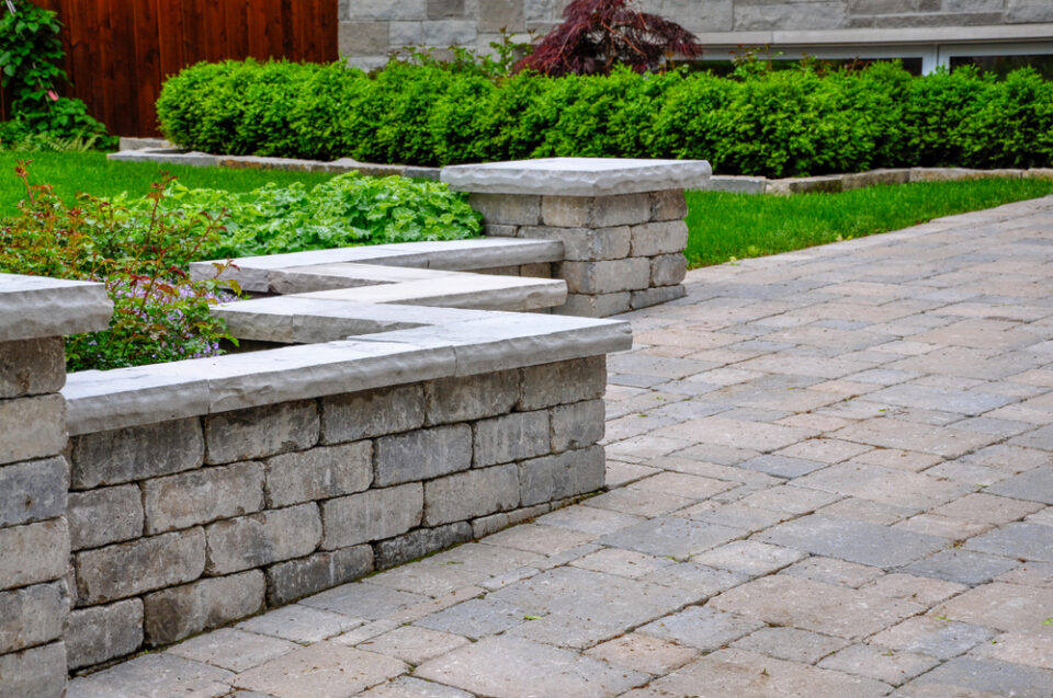 15 Amazing Suburban House Landscape Ideas (Pictures and More)
