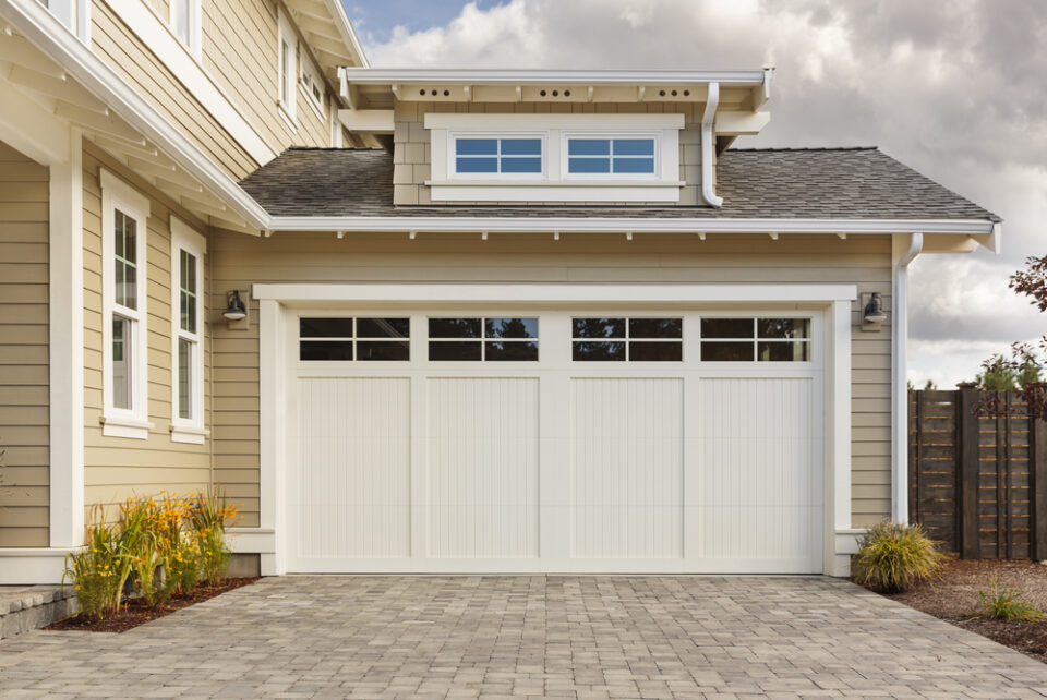 35 Amazing Garage Design Ideas (Pictures, Helpful Tips and More)