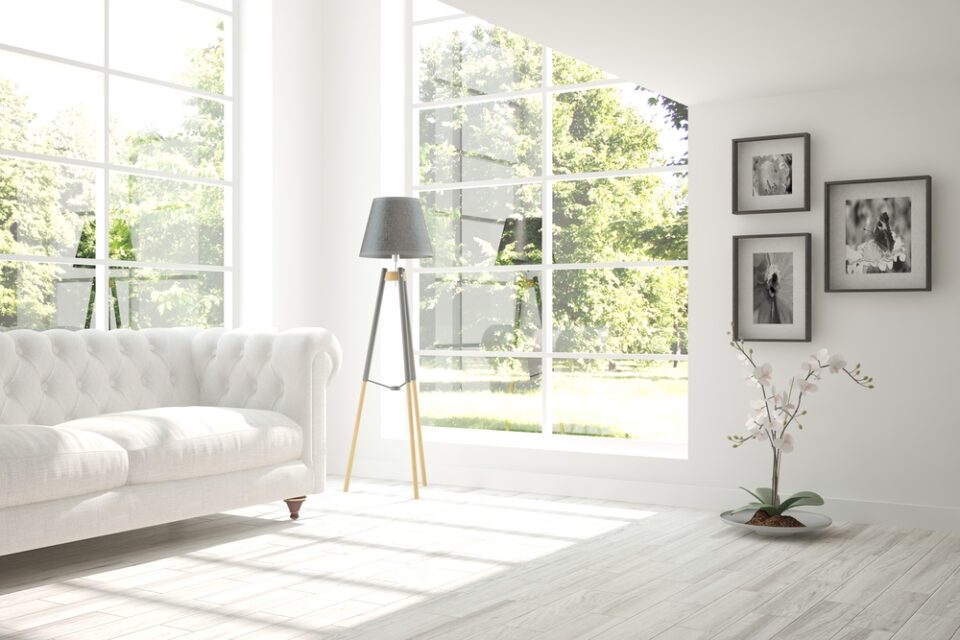 20 of the Best Suburban Living Room Ideas (Inspiring Pictures)