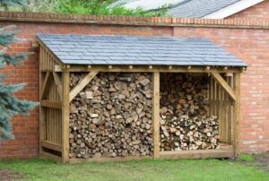 21 Unique Backyard Storage Shed Ideas for Your Garden - Love Home Designs