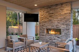 29 Beautiful Paint Colors That Compliment Stone(Pictures and Ideas You ...