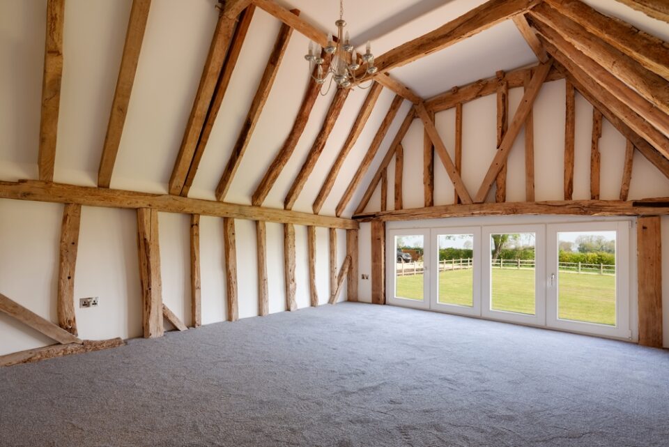 What Are Barndominiums Made Of? (Barndominium Questions Answered)